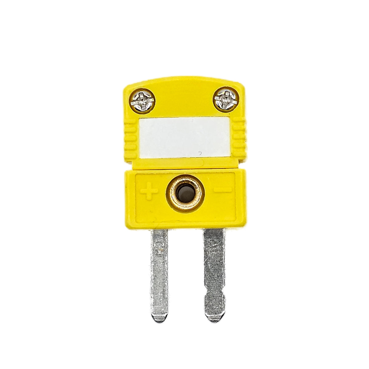 Type K Mini Thermocouple Connector, Omega Style - Male| Northern Lights ...
