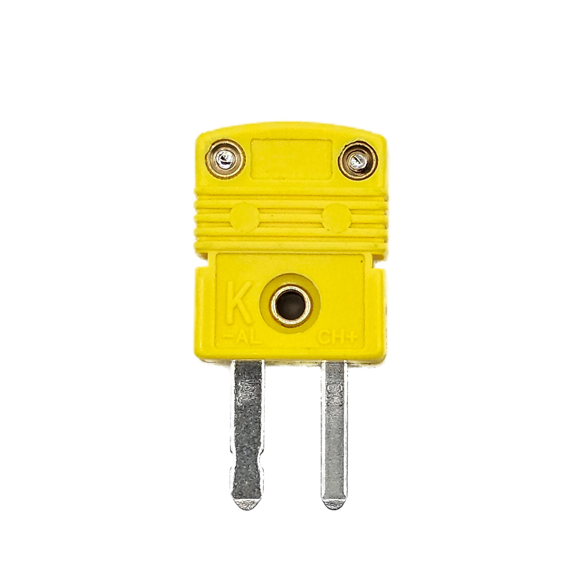 Type K Mini Thermocouple Connector, Omega Style - Male| Northern Lights ...