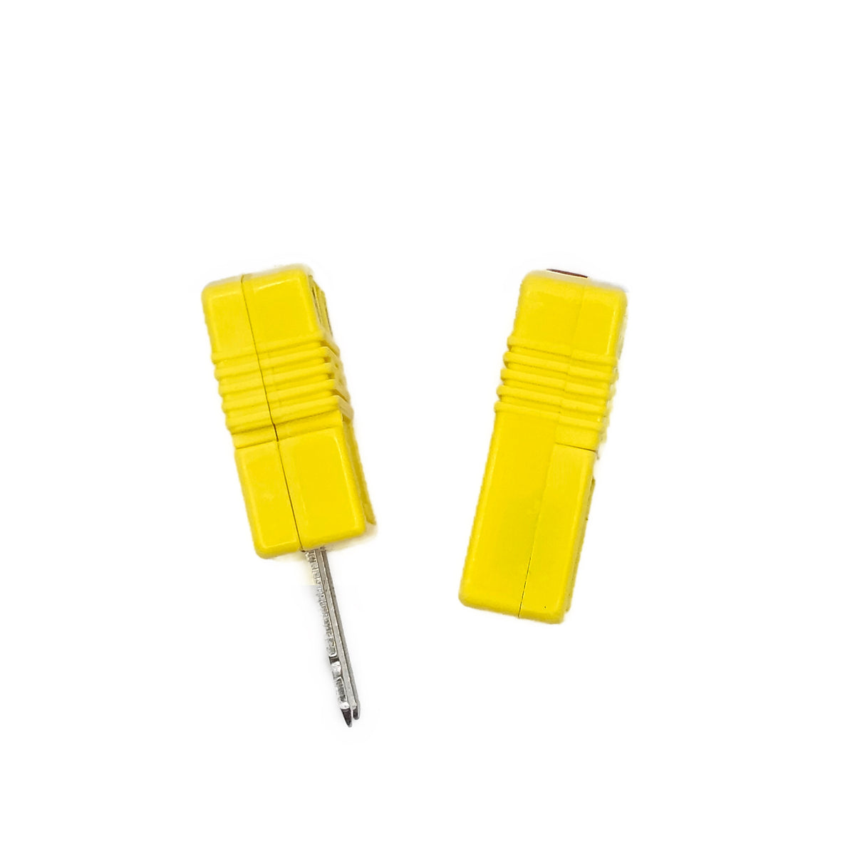 Type K Mini Thermocouple Connector, Omega Style - Set| Northern Lights ...