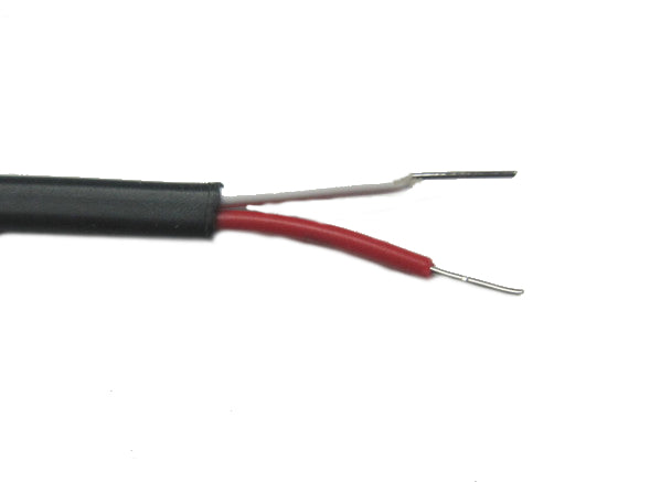 Wire, PVC, 24 AWG, Solid Core, Type J (10 yds.) – Northern Lights ...