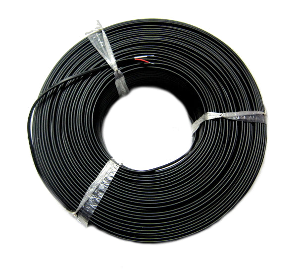 Wire, PVC, 24 AWG, Solid Core, Type J (10 yds.) – Northern Lights ...